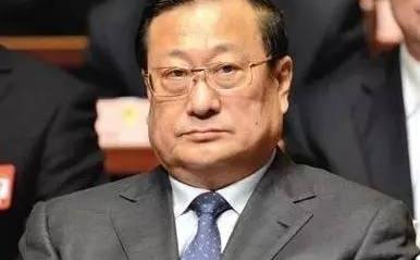 這9人曾是省委大管家，如今全變「籠中虎」